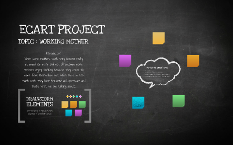 ECART PROJECT by joori alsaad on Prezi