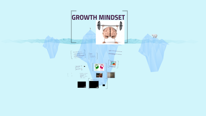 Growth Mindset June Jordan by sf cc on Prezi