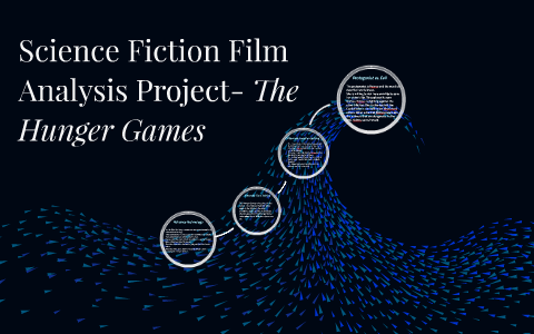 Science Fiction Film Analysis Project- The Hunger Games by isabel ...