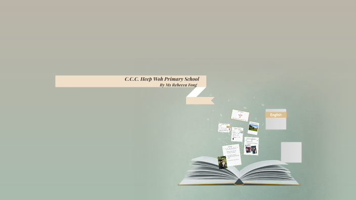 English Introduction by 3G班主任 方老師 Miss Fong on Prezi