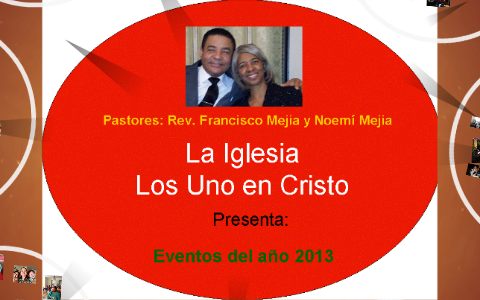 Nuestras clases bíblicas by Joseline Ceballos on Prezi