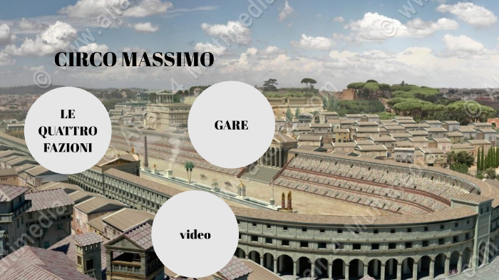 Circo Massimo by Edoardo Baldi on Prezi