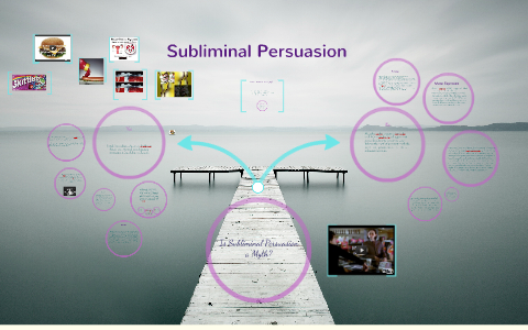 Is Subliminal Messaging a Myth? by Hannah Blank on Prezi