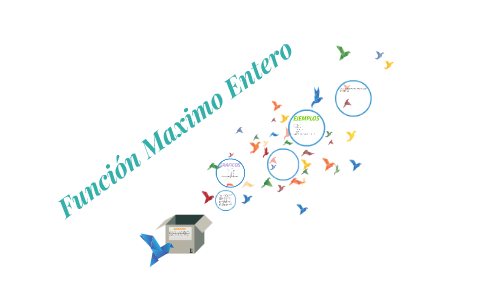 Función Maximo Entero by Raul Maita Guerrero on Prezi