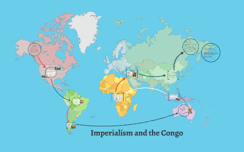 Imperialism and the Congo by Trevor Chan on Prezi