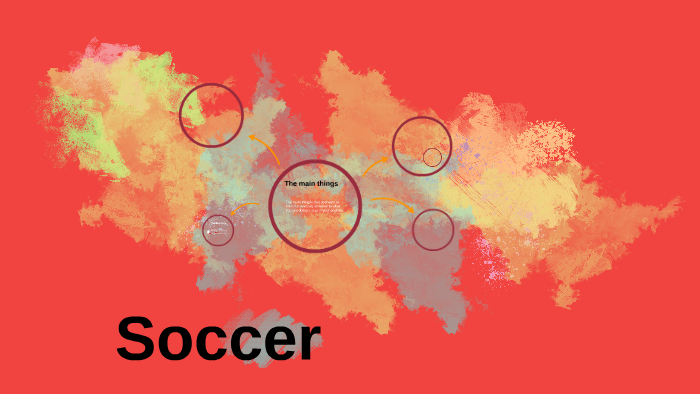 Soccer by Gretchen Moser on Prezi