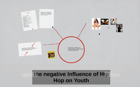 the negative Influence of Hip Hop on Youth by Shaquiel Dover on Prezi