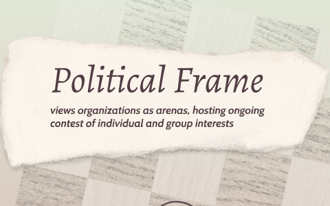 Political Frame by Amanda Even on Prezi
