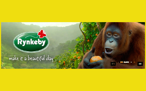 Rynkeby - Monkey Dance by Anna Strømkjær on Prezi