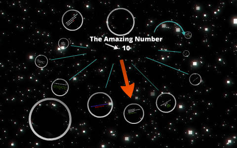 The Awsome Number 10 by Amun Asnani on Prezi