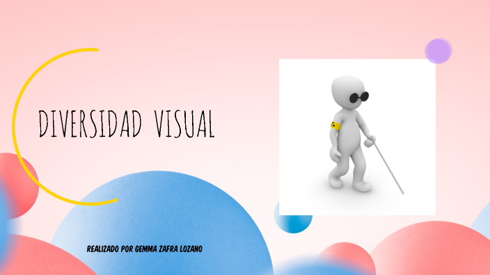DIVERSIDAD VISUAL by Gemma Zafra Lozano on Prezi