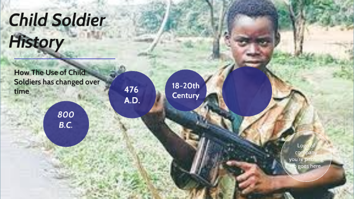 Child Soldier Timeline by Carter Birade on Prezi