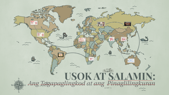 USOK AT SALAMIN: by Dianna Tagalog on Prezi