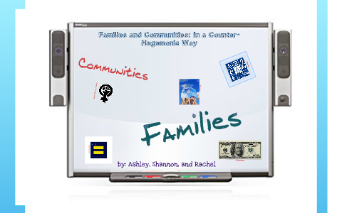 Counter hegemony by Shannon Hatton on Prezi