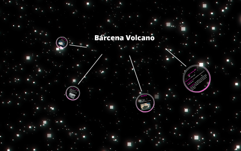 Barcena Volcano by Nathan Bridges on Prezi