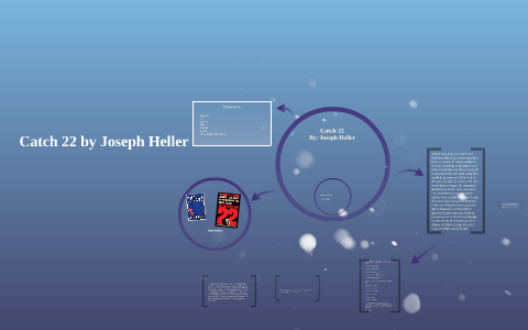 Catch 22 by on Prezi