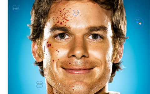 Dexter by Rodrigo Pessoa on Prezi