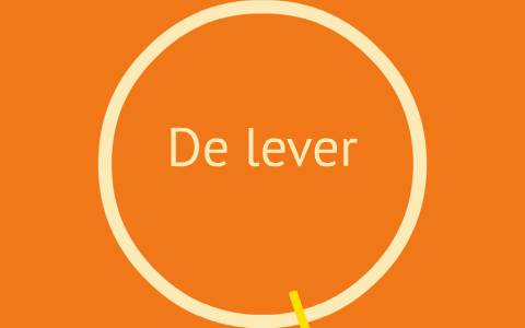 Boswell Beta Lever by Arnoud van Zoest on Prezi