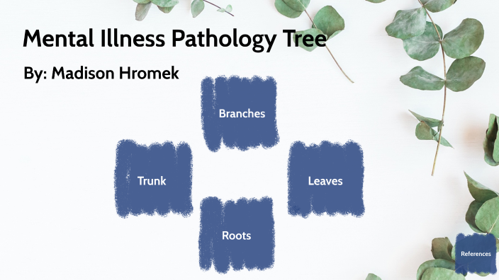 Pathology Tree by maddi hromek on Prezi