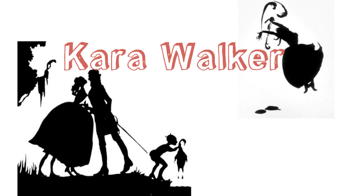 Kara Walker Silhouettes by Ms Starkey on Prezi