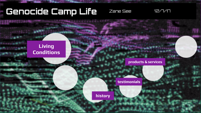 Genocide Project by Zane See on Prezi