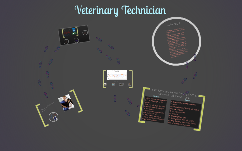 Veterinary Technician, CVT, RVT, LVT by Makayla Cochran on Prezi