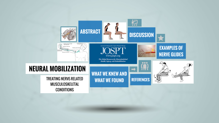 Neural Mobilization by Alex Johnston on Prezi