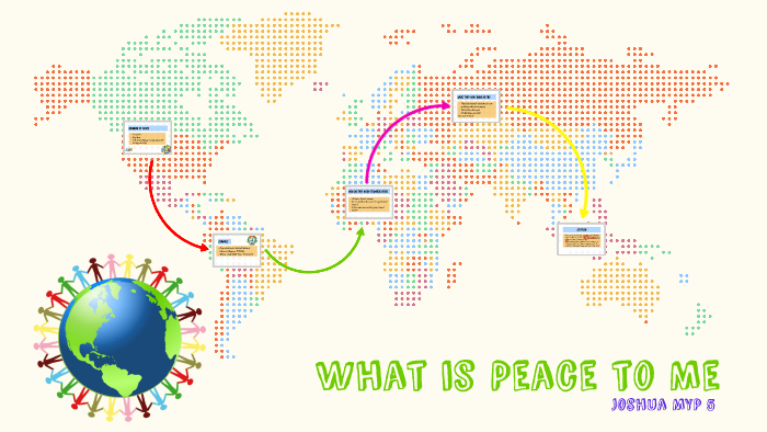 Peace + example by Joshua Tan on Prezi