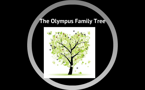 Chaos Family Tree by Ava V. on Prezi