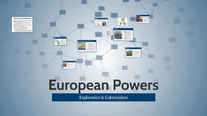 European Powers by Sarah Shouse on Prezi