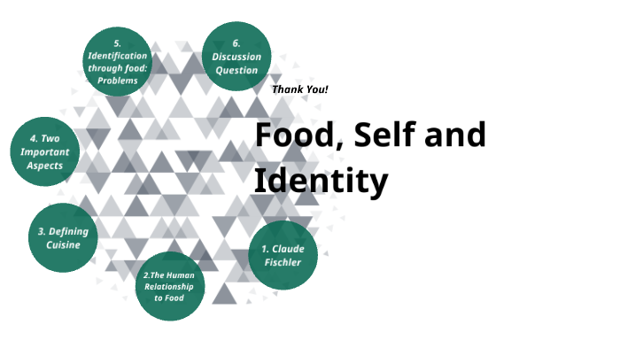 Food, Self and Identity by Paula Mählmann on Prezi