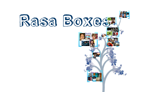 Rasa Boxes by Abby Dandy on Prezi