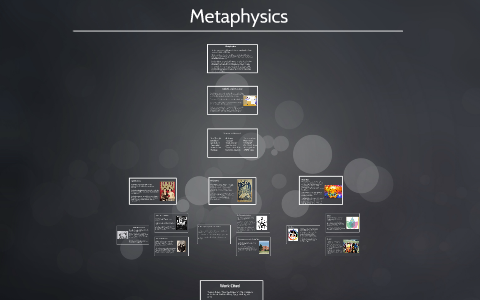 Metaphysics and it's Extraordinary Influence in America by Timothy ...