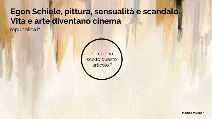 egon050218 by Monica Mueller on Prezi