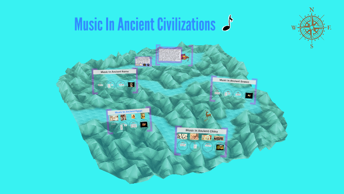 Music In ancient Civilizations by Jaden Tell on Prezi