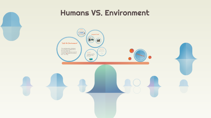 Humans VS. Environment by Andres Alberto Alcala Torrez on Prezi