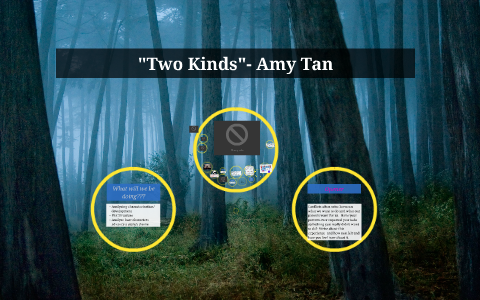 "Two Kinds"- Amy Tan by James Jensen on Prezi