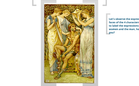 Perseus and the Nymphs by Ben McCormack on Prezi