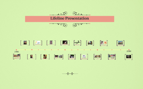Lifeline Presentation by amada rodriguez on Prezi