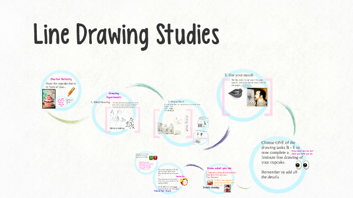 Line Drawing Studies by Tasneem Kadu on Prezi