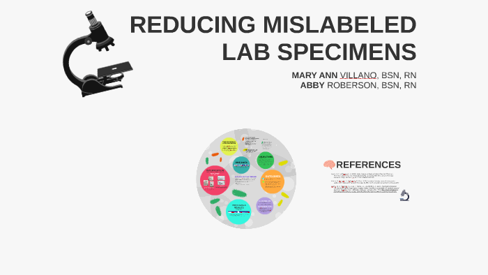 MISLABELED SPECIMENS by Mary Ann Villano on Prezi