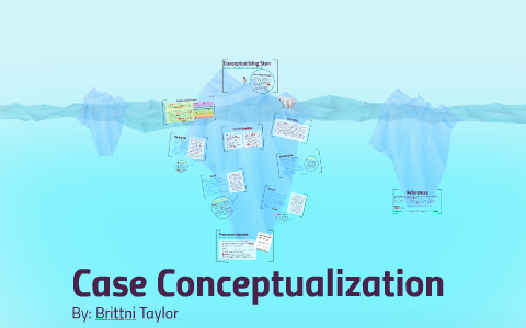 A Case Conceptualization of Stan by on Prezi