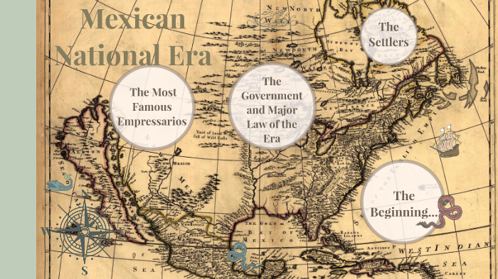 Mexican National Era Prezi by Mckinlee Rash on Prezi