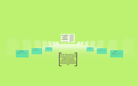 DID NAPOLEON SAVE OR BETRAY THE FRENCH REVOLUTION? by Riley Kavanaugh ...