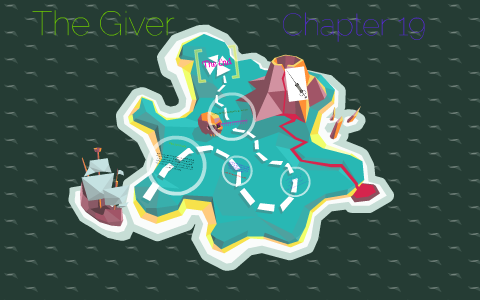 the giver chapter 19 by Nicholas Hartmann on Prezi
