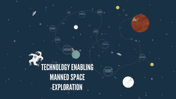 Space Exploration Enabling Tools by Andres H on Prezi