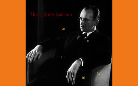 HERBERT "HARRY" STACK SULLIVAN by Amariani Albanés on Prezi
