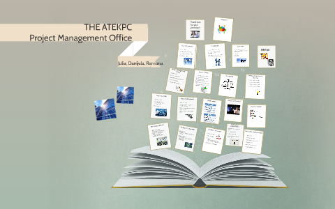 THE ATEKPC by Julia Stastny on Prezi
