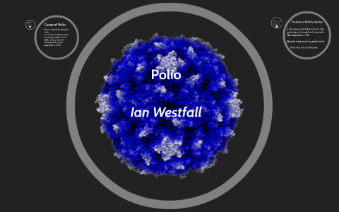 Polio by jonathan westfall on Prezi