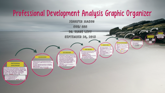 Professional Development Analysis Graphic Organizer by on Prezi